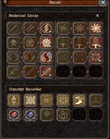 Metin2 PvP Yeni Çalışan Skill Hack v2 İndir | Metin2TrHile