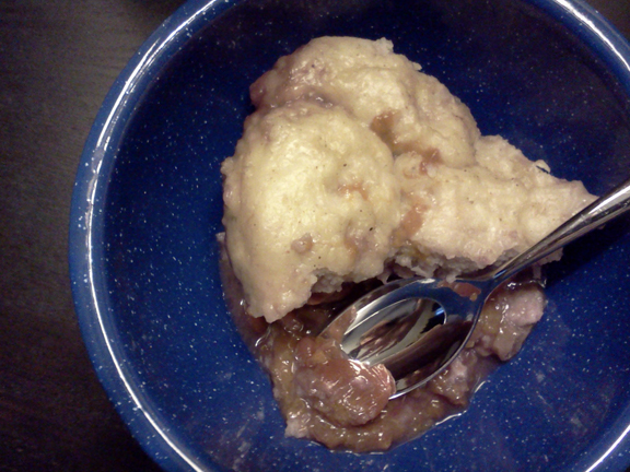 The Walking Dead Survival Cooking Blog: In Recognition of Lori Grimes ...