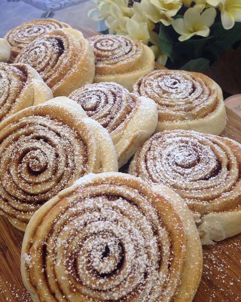 Life in English: Ei tietoakaan tutuista juhlista