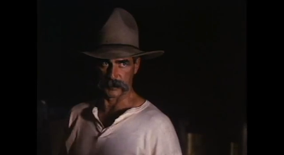 Pro Libertate: Where Have You Gone, Conn Conagher?