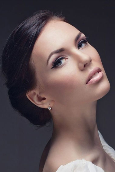 Brud~ Bal och Festklänningar : 6 snygga sminkningar för Bal och Fest