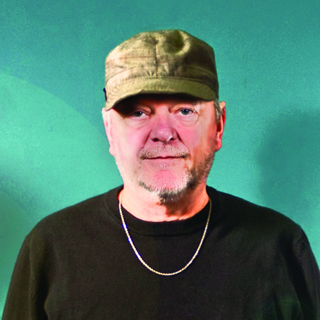 Efemérides Musicales: Rusty Young