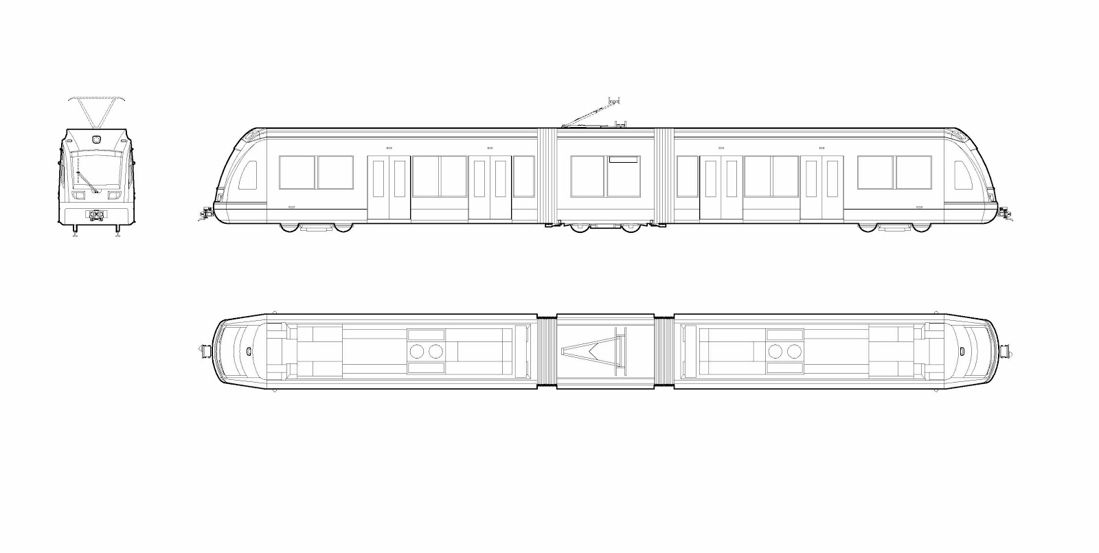 ARCHITECTURAL BLOCKS - custom cad blocks for autocad: SIEMENS - S70 ...