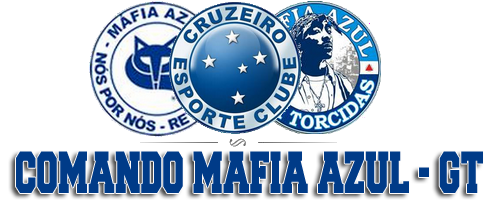 MÁFIA AZUL GT: Userbars/Signs