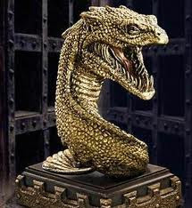 Basilisk Methodological creature