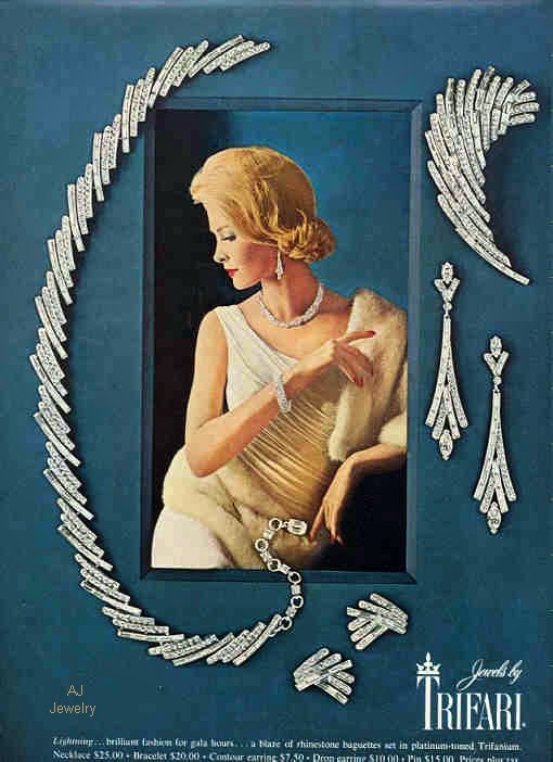 Trifari | Collectibles Coach