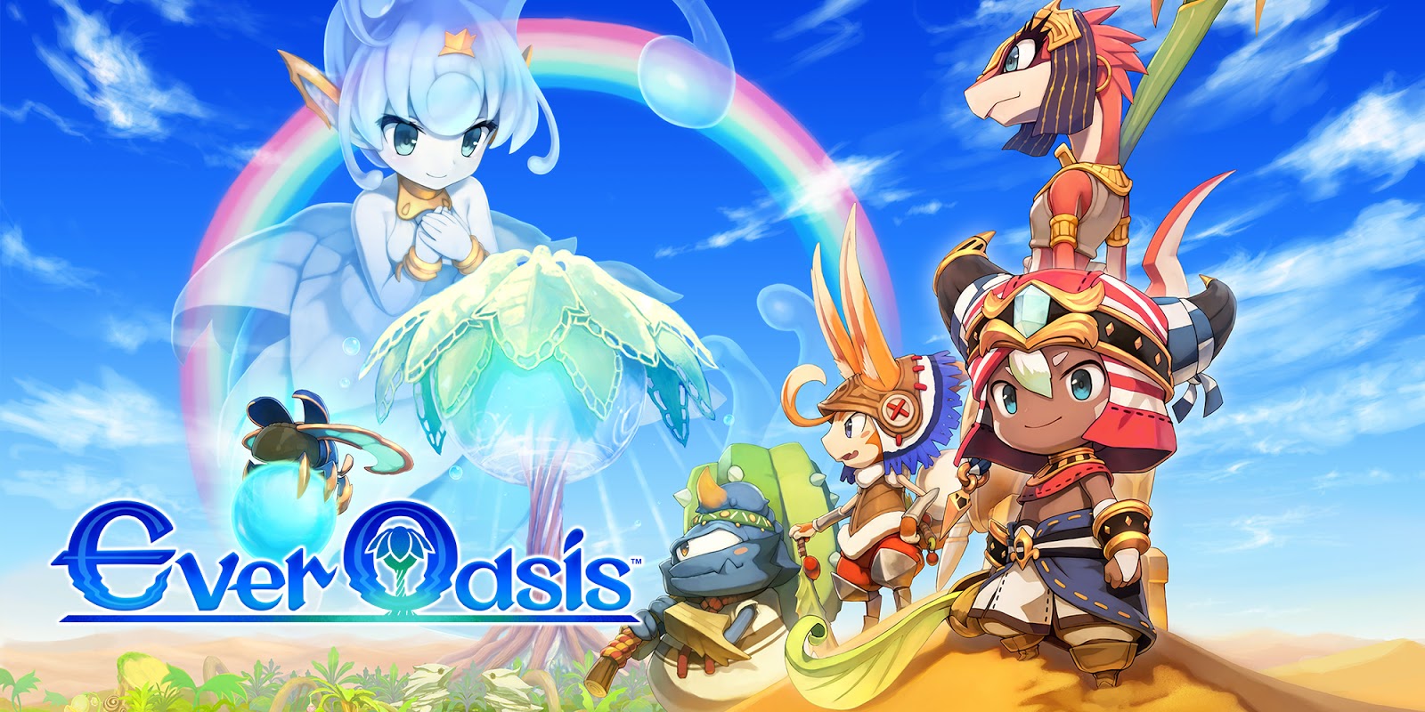 Wichtige Nachrichten Tolle Themen Ever Oasis Gewinnspiel Fun Facts wichtige-nachrichten-tolle-themen-ever-oasis-gewinnspiel-fun-facts