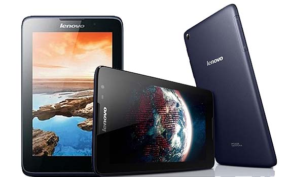 Lenovo A5500-HV TAB Official Firmware - Mobile Solution