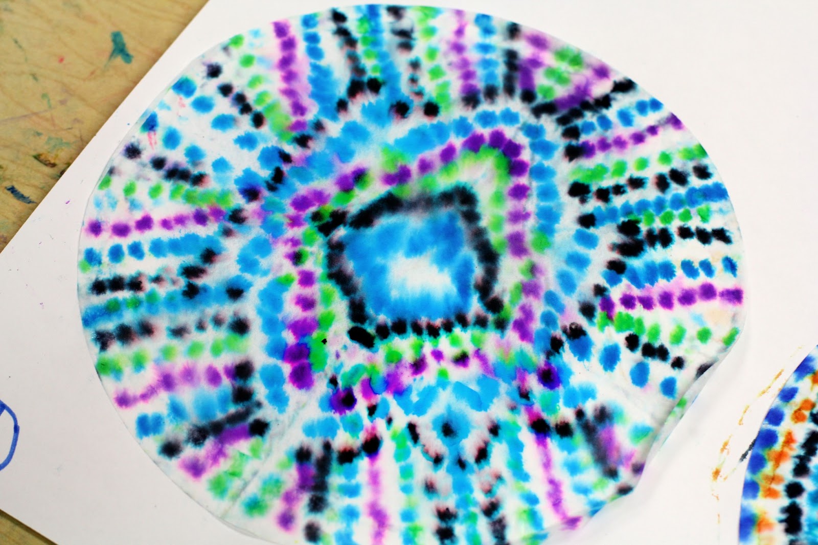 smART Class: Best Project Ever!