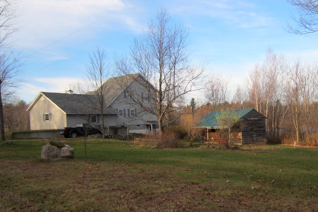 Windswept Adventure: Russell, New York - Part 1