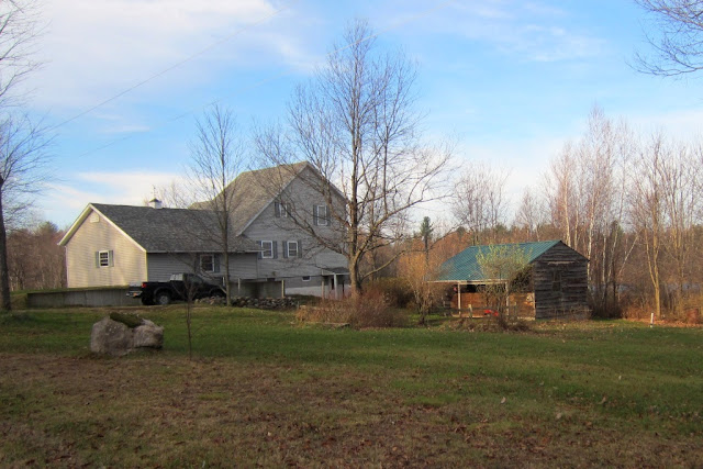 Windswept Adventure: Russell, New York - Part 1