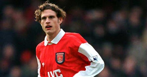 FOOTBALL PORTRAITS - Adrian Clarke: faccio ancora notizia (2008)