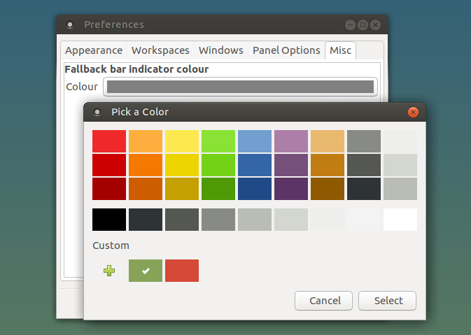 MATE Dock Applet Sees New Release ~ Web Upd8: Ubuntu / Linux blog