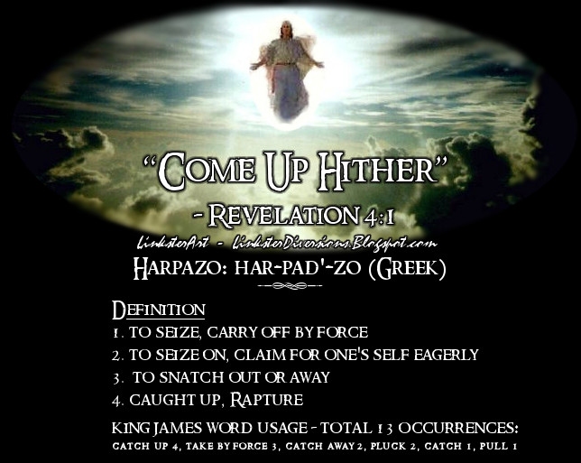 REVELATION MADE EASY | Linkster - Signs of the Times