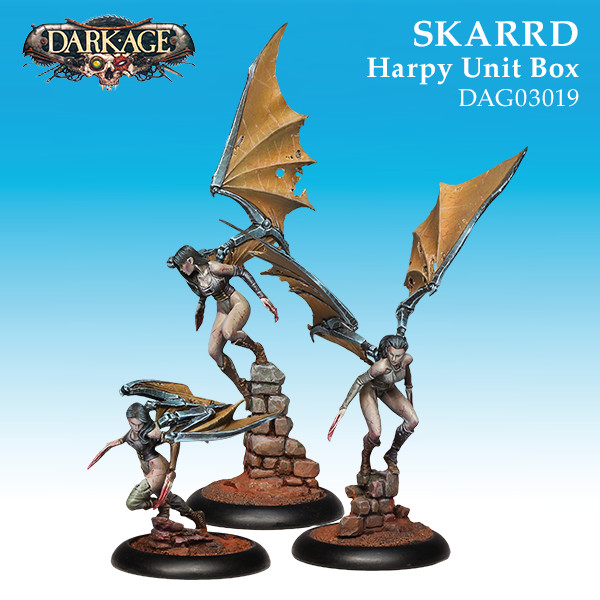 [TMP] "Dark Age Games News" Topic