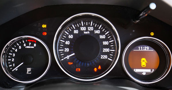 2016 Honda HR-V VTi-S Review, Specs - Top Auto Review