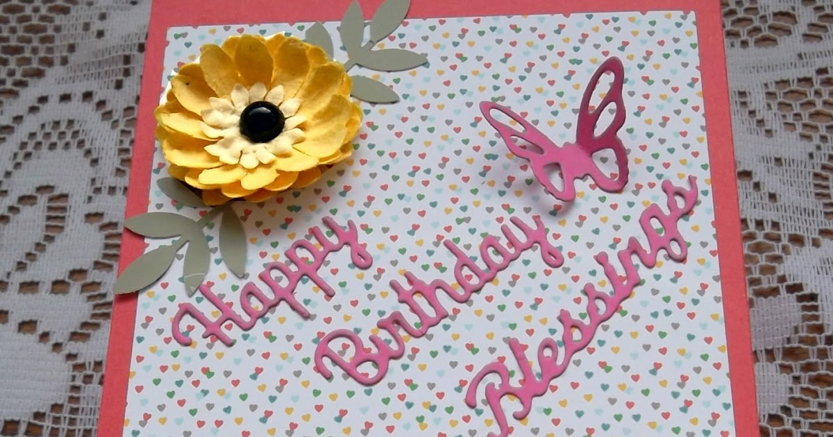 Cricut Fun!: Explosion Box-A Lighted Birthday Cake