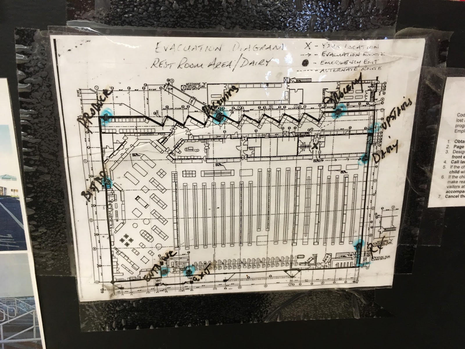 TOUR: ShopRite - West Orange, NJ