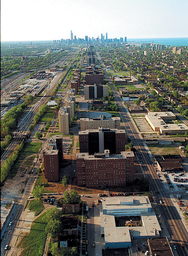 What are the most notorious housing projects in America? | Page 8 ...