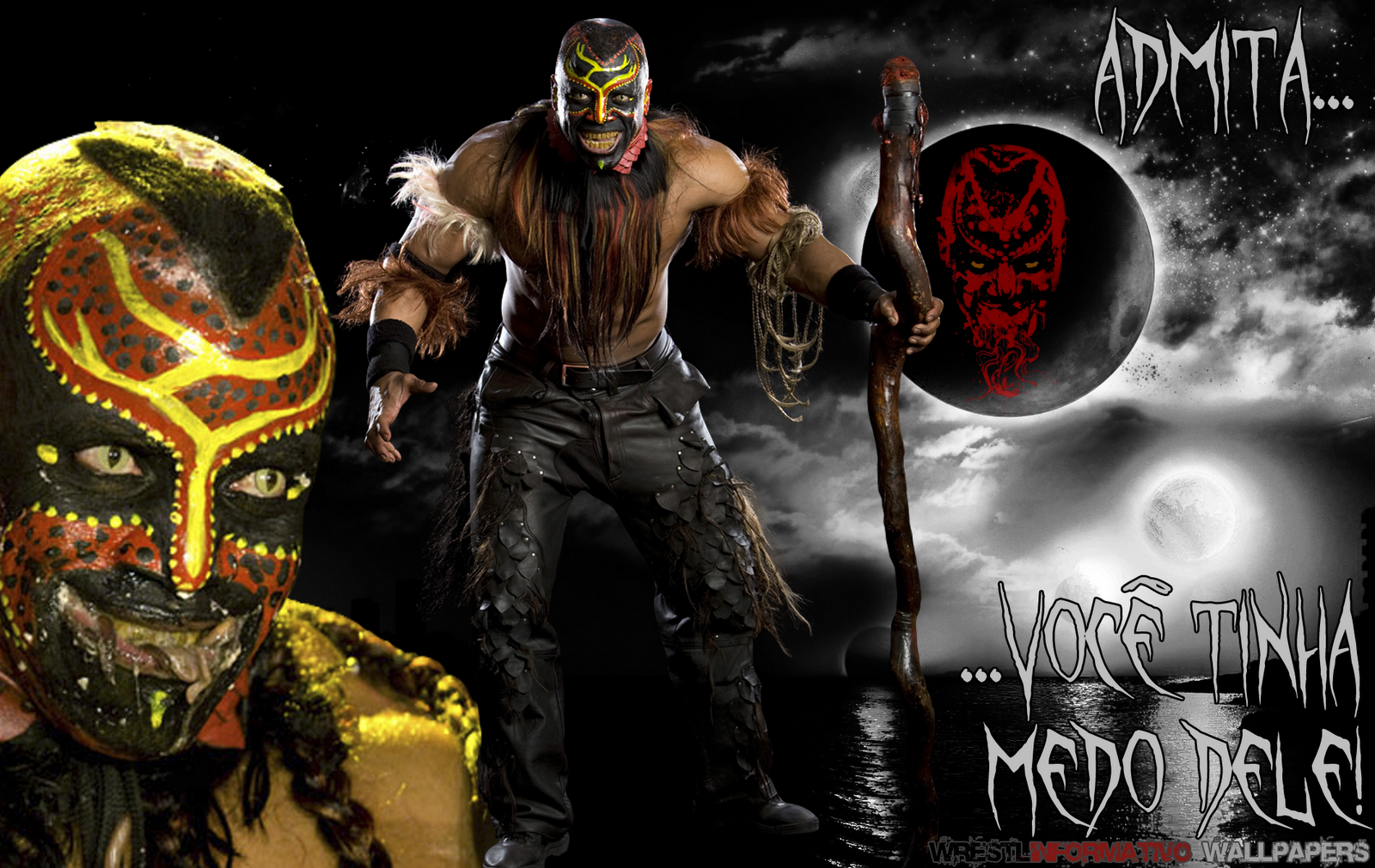 Boogeyman | Tops Wallpaper HD