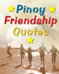 Classmate Quotes Tagalog