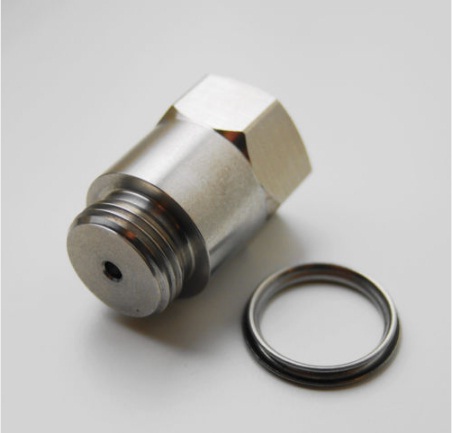 HHO México, Hidrógeno Automotriz: ¿Extensor de Sensor de Oxigeno o Efie?