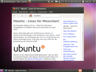 Linux Betrisystem Liste: Linux Betriebssysteme