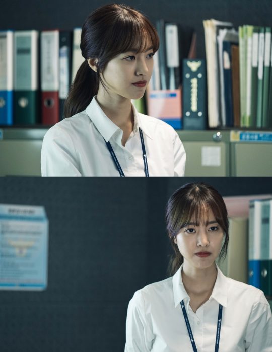 Nao Kanzaki and a few friends: Jin Se-Yun: Finally her first intro post....