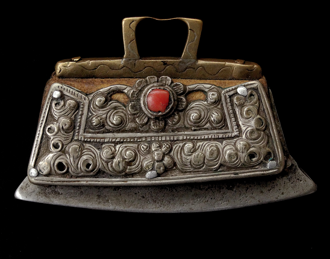 Thokcha, Tibetan Amulets, Tibetan & Himalayan Ritual Art: 2015