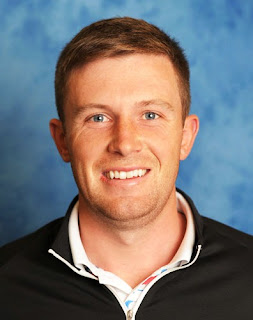 Scottish Golf View - Golf News from Around the World: GARRICK PORTEOUS ...