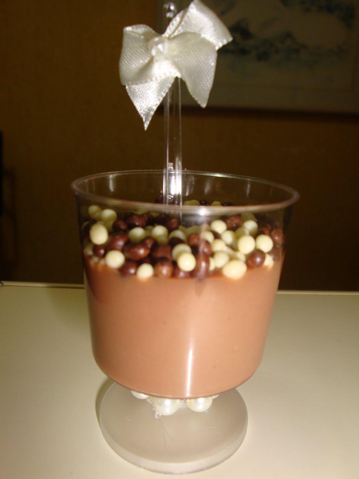 De Felice Docinhos Gourmet e Lembranças: Docinhos de Copinhos