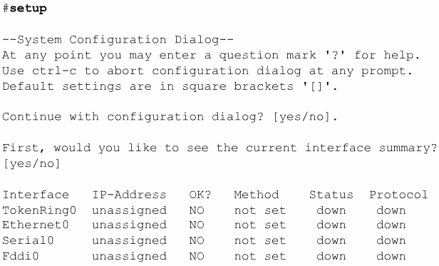 Shared: Step by step Install Router Cisco / Langkah - langkah Install ...