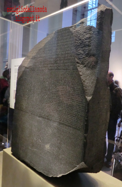 Stylebunny: British Museum