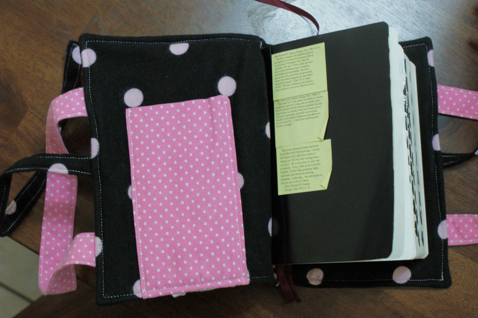 Something About Katie: Scripture Case # 3