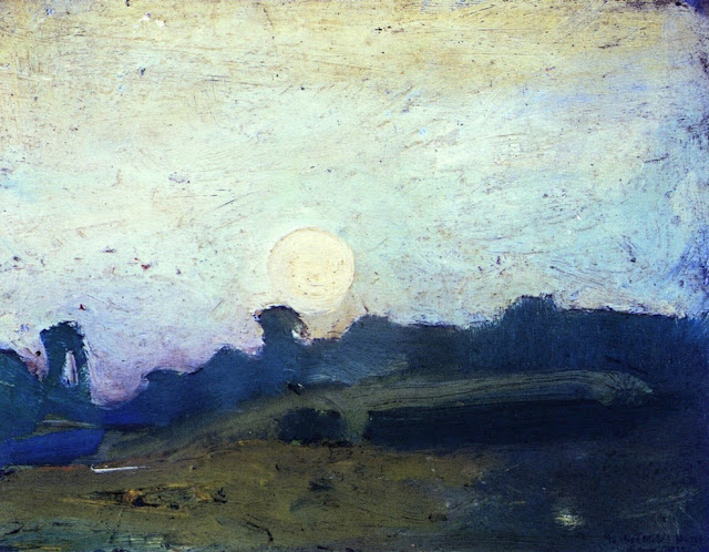 Arte!: Arthur B. Carles