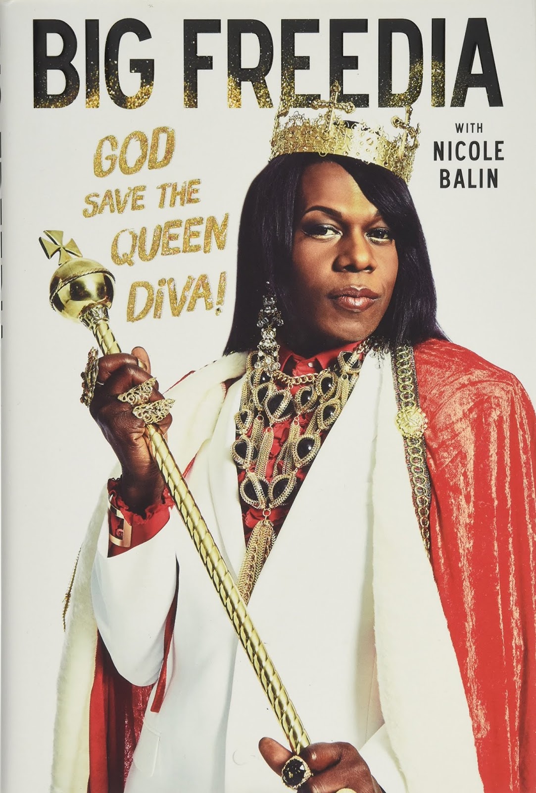 The 1709 Blog: Big Freedia, Bouncing, and Copyright