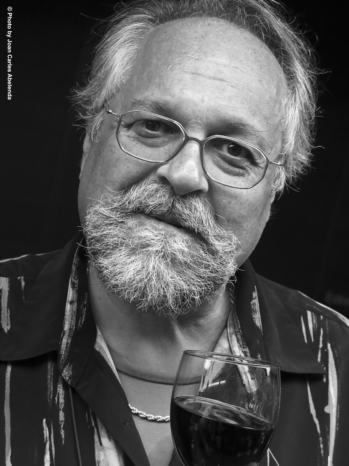 JAZZ Recordings: noviembre 2014