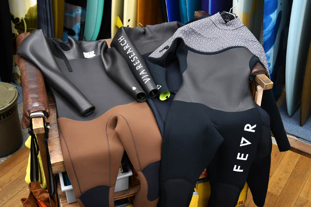 【FEVR】ジャーフルウェットスーツ 最低価格販売 www.gallerysports.com