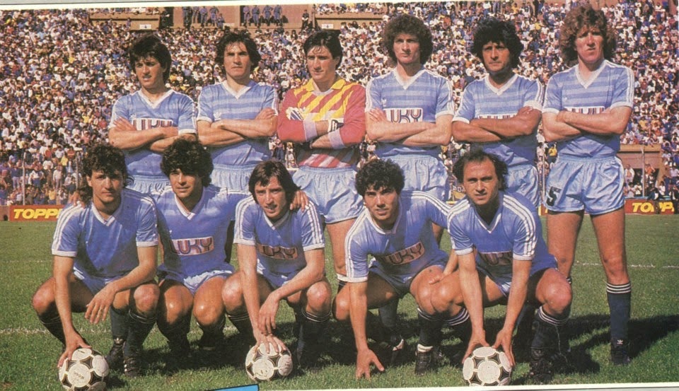 Historia del Club Atletico Temperley: Historial Temperley - Boca Juniors