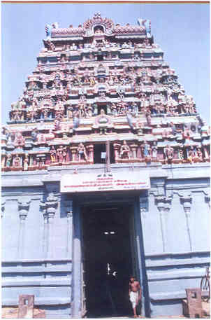 Tamilnadu Tourism: Trichy Pictures