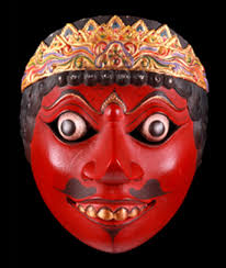 Jenis Jenis Topeng Nusantara - Easy Study