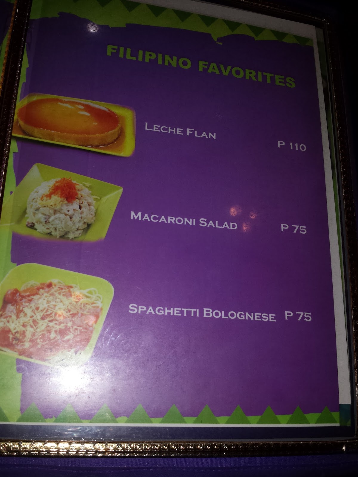 Dennis Coffee Garden Review