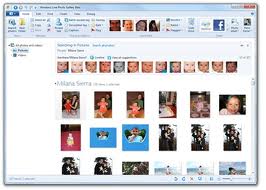Ideas and Photo Gallery: Windows Live Photo Gallery