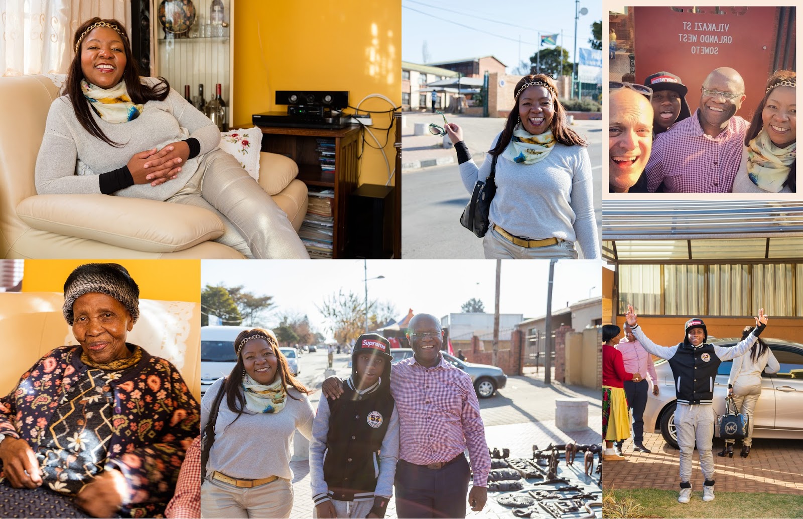 reeddavisphotography: Ketsi.... reunited after 30 years