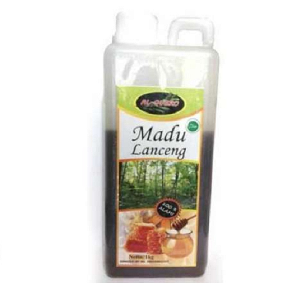 Agen Madu Asli Surabaya