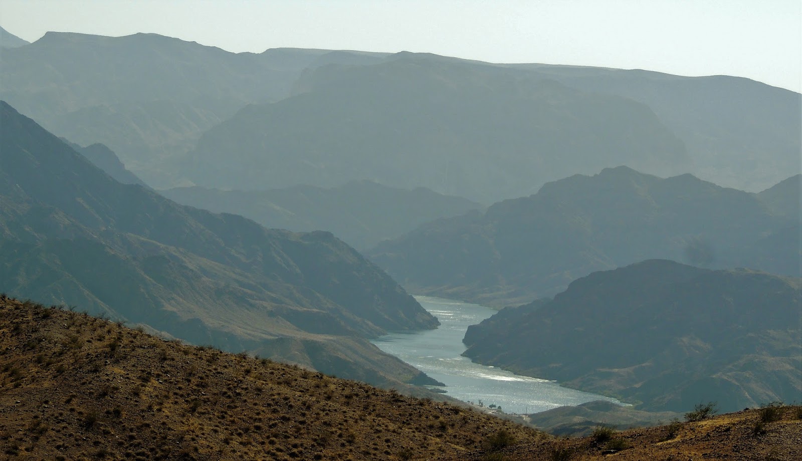 1000 Hikes in 1000 Days: Sage Hen Summit - The Long Drive!