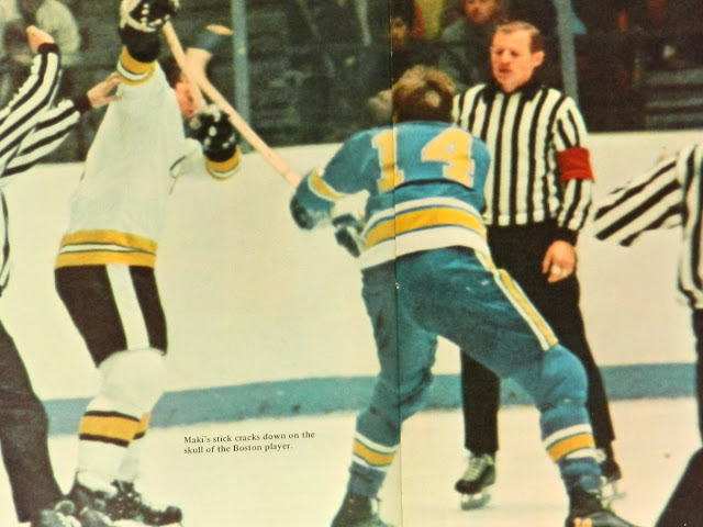 Great Hockey Photos You've Just Seen for the First Time! | Page 15 ...