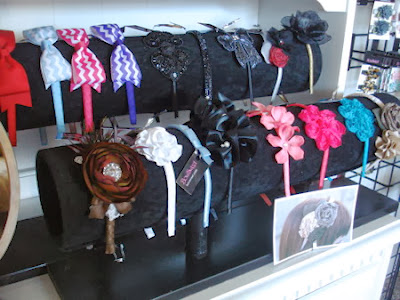 BowSweet: Tuesday Tips: Headband Storage Ideas