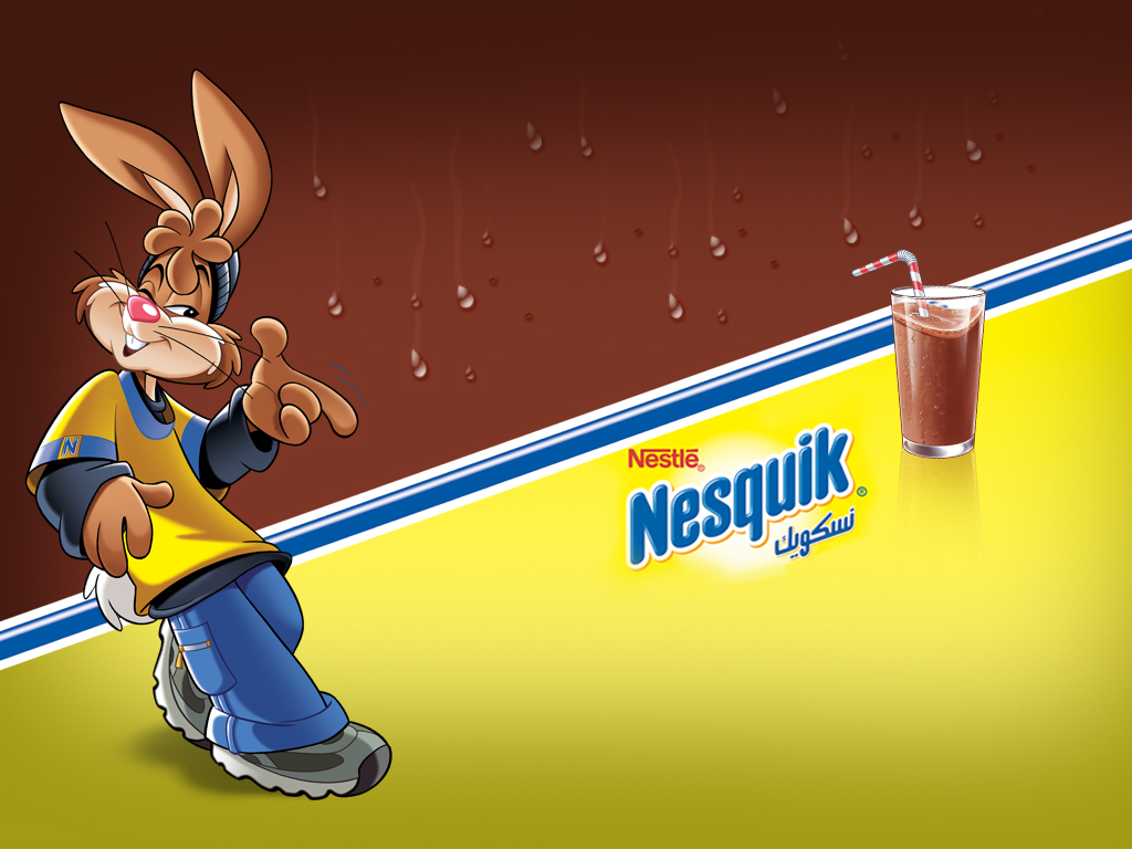 NESQUIK