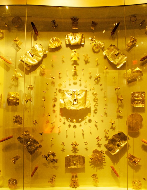 Tomatoes From Canada: National Museum of the American Indian